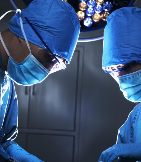 Tecnologia MOSES 2.0 | IMD - Italian Medical Devices