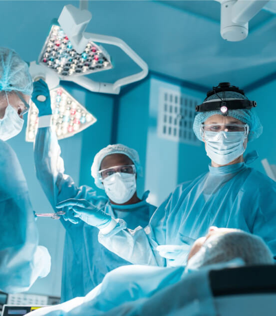 Tecnologia MOSES 2.0 | IMD - Italian Medical Devices